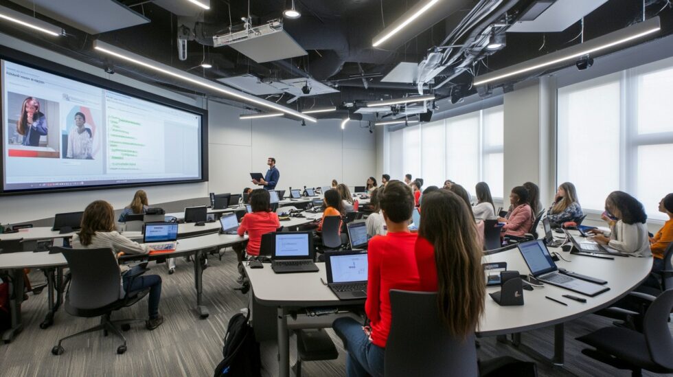 CHM TECH GLOBAL INSTITUTE – Building Up Your Data Skills